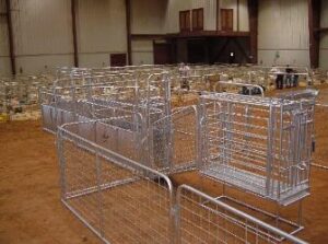 EQUIPMENT CATALOG – Lazy JV Ranch Equipment Sales
