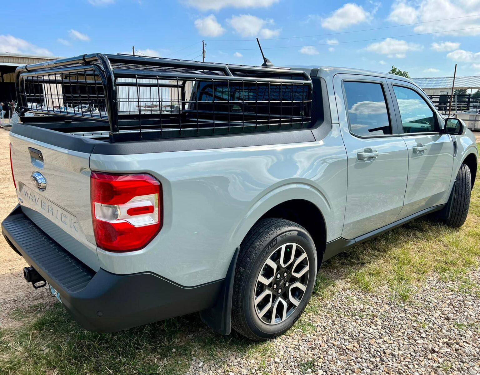 GOAT TOTE – LOADING CHUTE – Lazy JV Ranch Equipment Sales